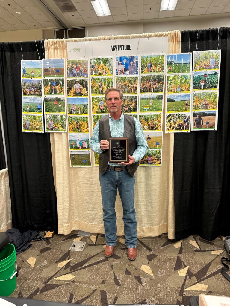 North Carolina’s Corn Yield Record Shattered | AgVenture